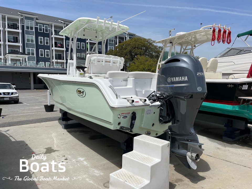 2022 Sea Hunt 234 Ultra for sale. View price, photos and Buy 2022 Sea ...