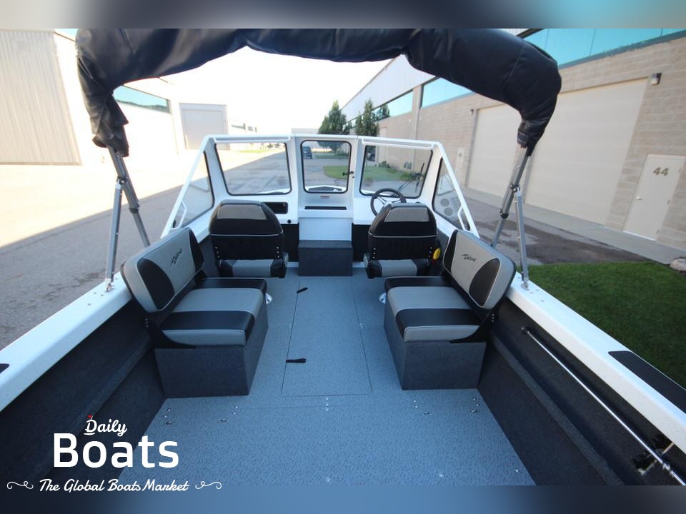 2021 Weldcraft 20 Angler Xt F150Xb In Stock for sale. View price ...