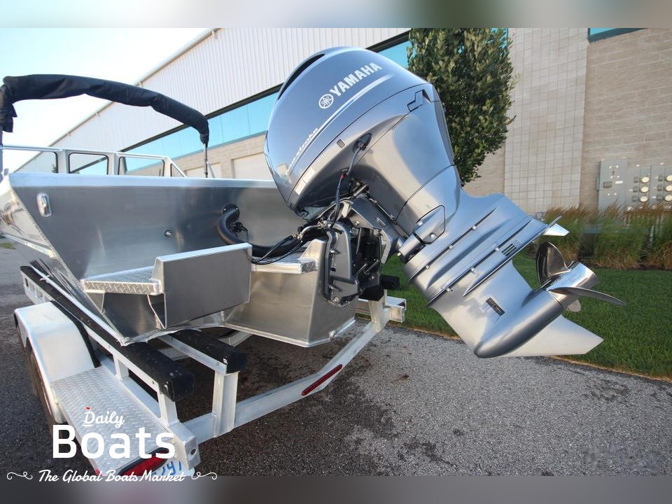 2021 Weldcraft 20 Angler Xt F150Xb In Stock for sale. View price ...