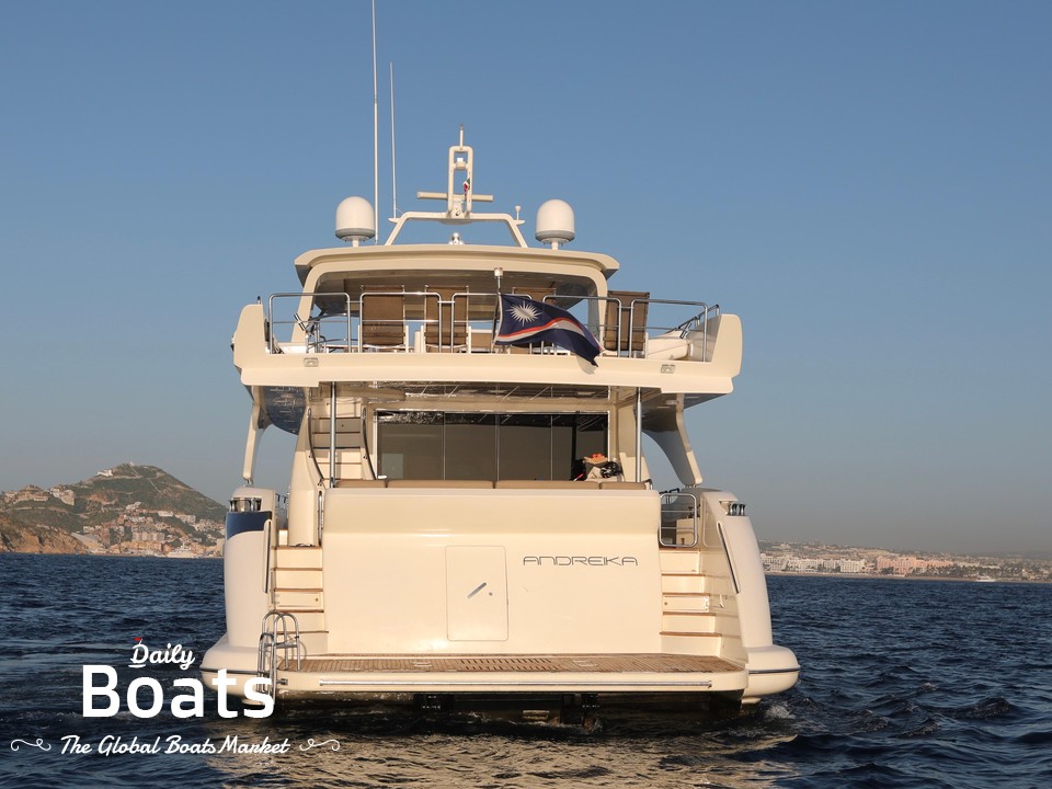 2008 Azimut 95 for sale. View price, photos and Buy 2008 Azimut 95 #318175