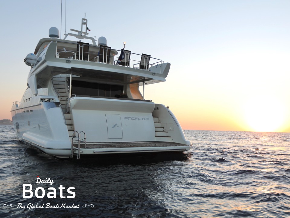 2008 Azimut 95 for sale. View price, photos and Buy 2008 Azimut 95 #318175