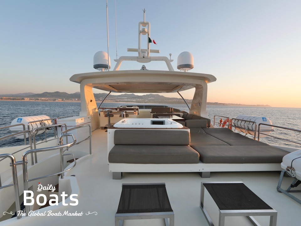 2008 Azimut 95 for sale. View price, photos and Buy 2008 Azimut 95 #318175