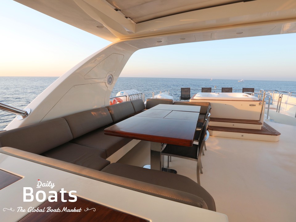 2008 Azimut 95 for sale. View price, photos and Buy 2008 Azimut 95 #318175