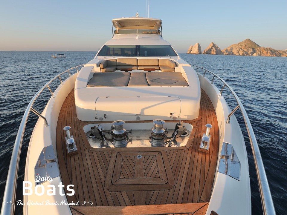 2008 Azimut 95 for sale. View price, photos and Buy 2008 Azimut 95 #318175