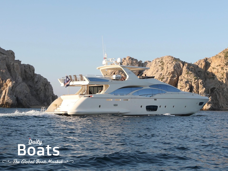 2008 Azimut 95 for sale. View price, photos and Buy 2008 Azimut 95 #318175