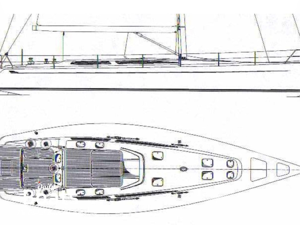 2000 Baltic 50 for sale. View price, photos and Buy 2000 Baltic 50 #318177