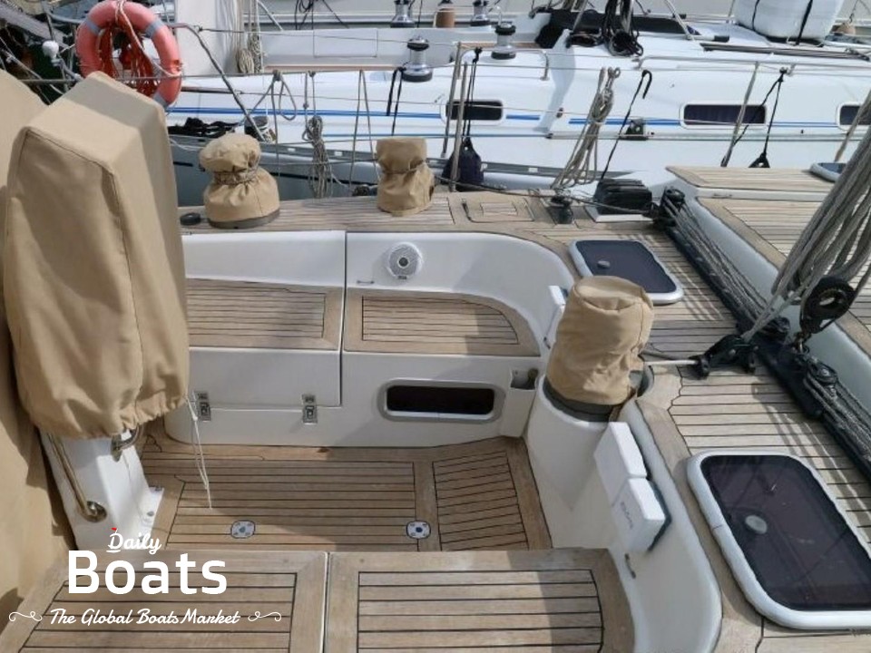 2000 Baltic 50 for sale. View price, photos and Buy 2000 Baltic 50 #318177