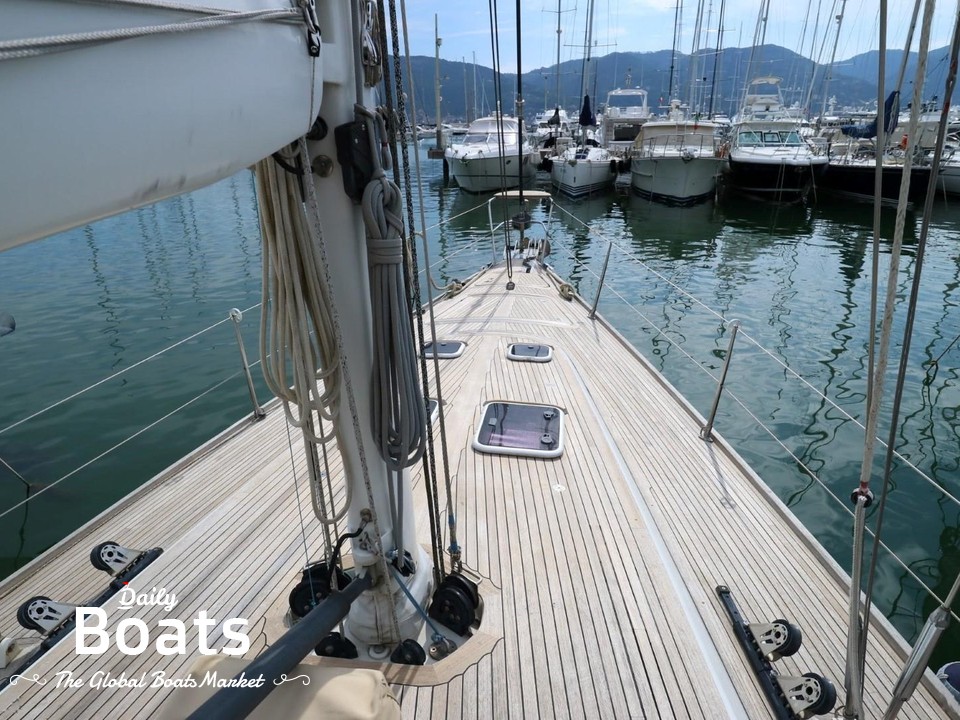 2000 Baltic 50 for sale. View price, photos and Buy 2000 Baltic 50 #318177