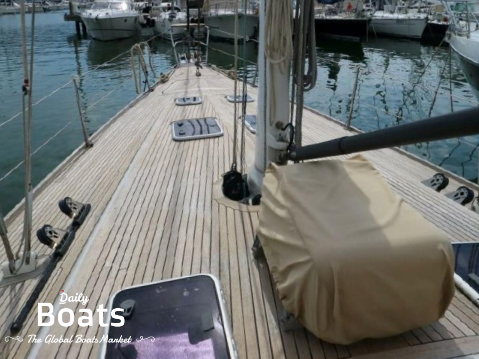 2000 Baltic 50 for sale. View price, photos and Buy 2000 Baltic 50 #318177