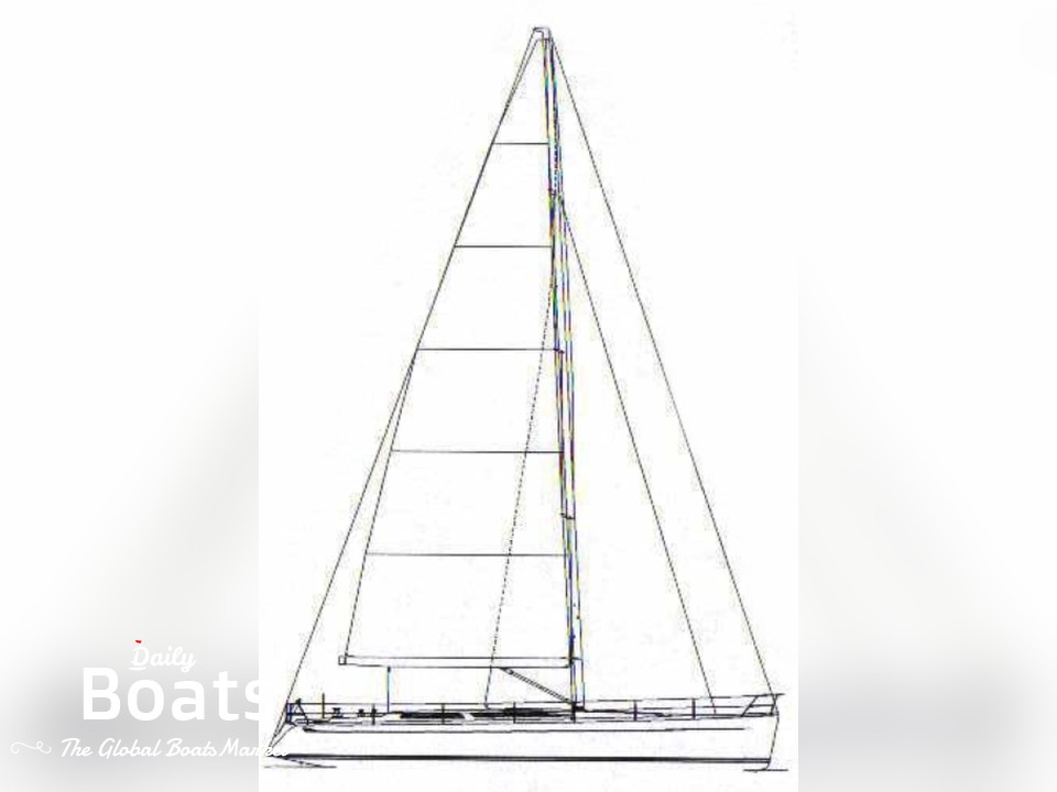 2000 Baltic 50 for sale. View price, photos and Buy 2000 Baltic 50 #318177