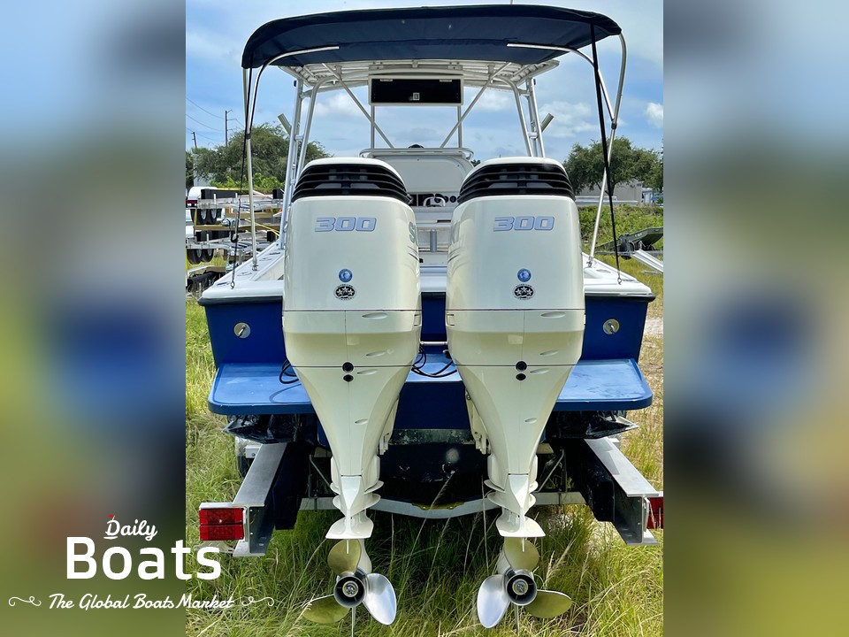 1989 Intrepid 30 Center Console Cuddy for sale. View price, photos and ...