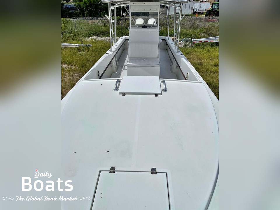 1989 Intrepid 30 Center Console Cuddy for sale. View price, photos and ...