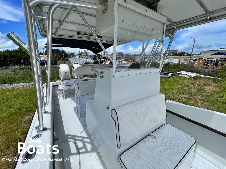 1989 Intrepid 30 Center Console Cuddy for sale. View price, photos and ...