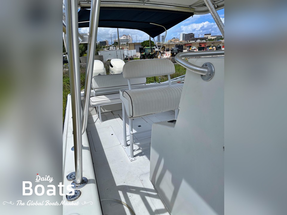 1989 Intrepid 30 Center Console Cuddy for sale. View price, photos and ...