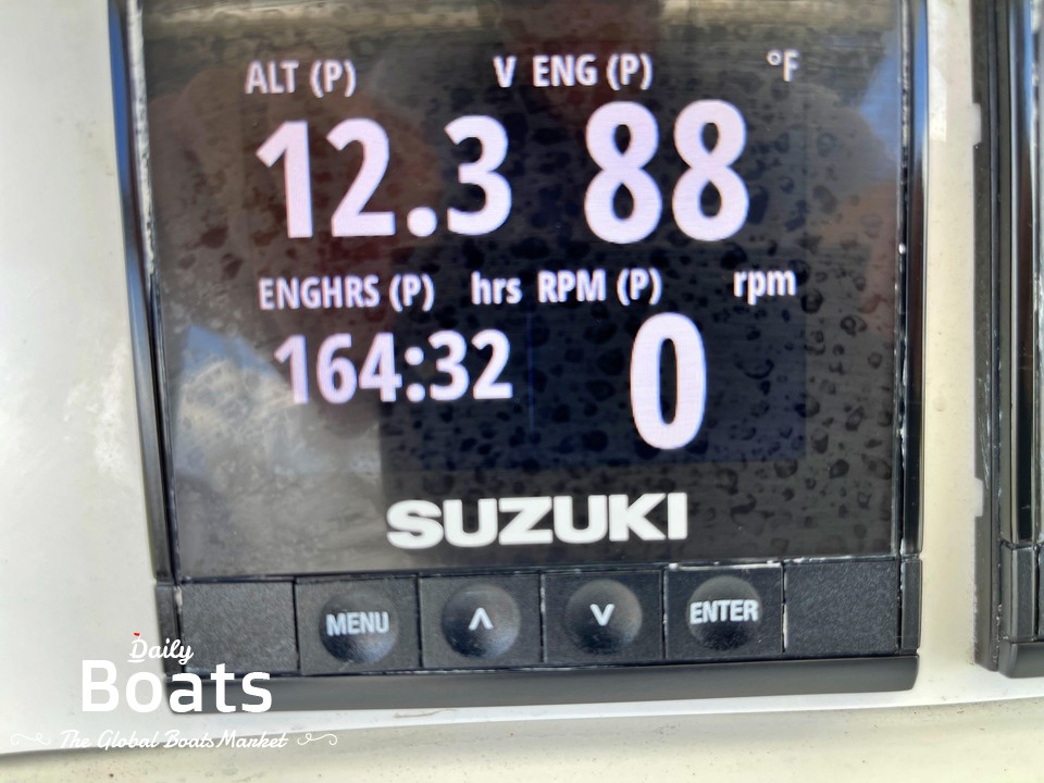 1989 Intrepid 30 Center Console Cuddy for sale. View price, photos and ...