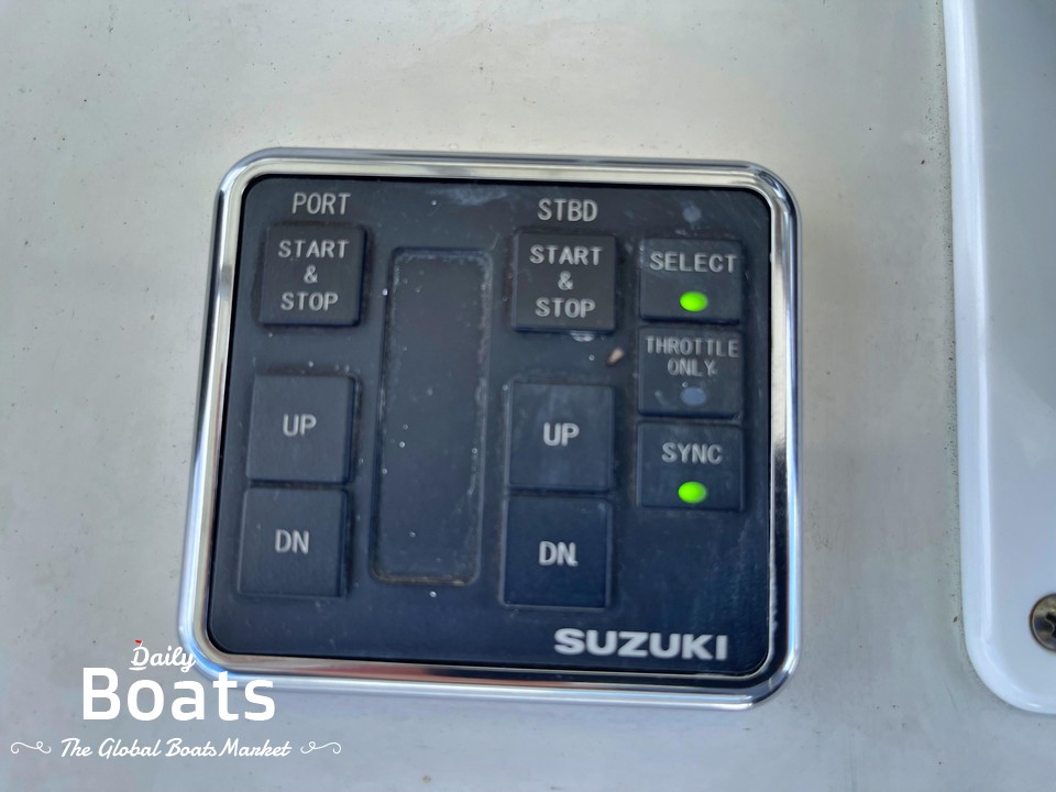 1989 Intrepid 30 Center Console Cuddy for sale. View price, photos and ...