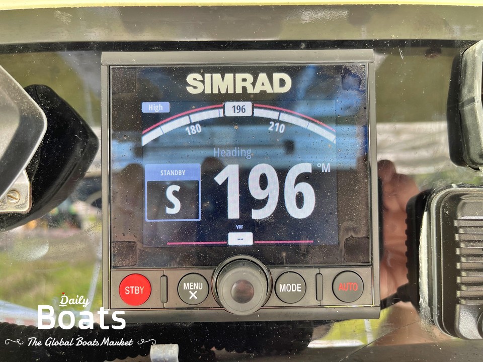 1989 Intrepid 30 Center Console Cuddy for sale. View price, photos and ...