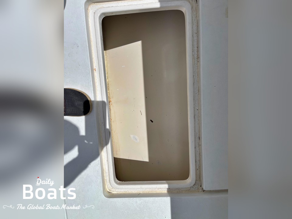 1989 Intrepid 30 Center Console Cuddy for sale. View price, photos and ...