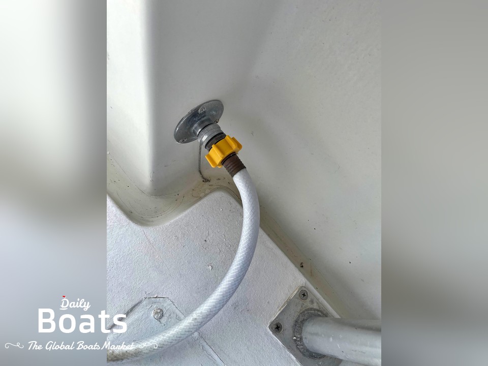 1989 Intrepid 30 Center Console Cuddy for sale. View price, photos and ...