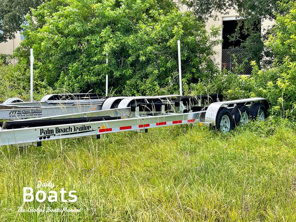 1989 Intrepid 30 Center Console Cuddy for sale. View price, photos and ...