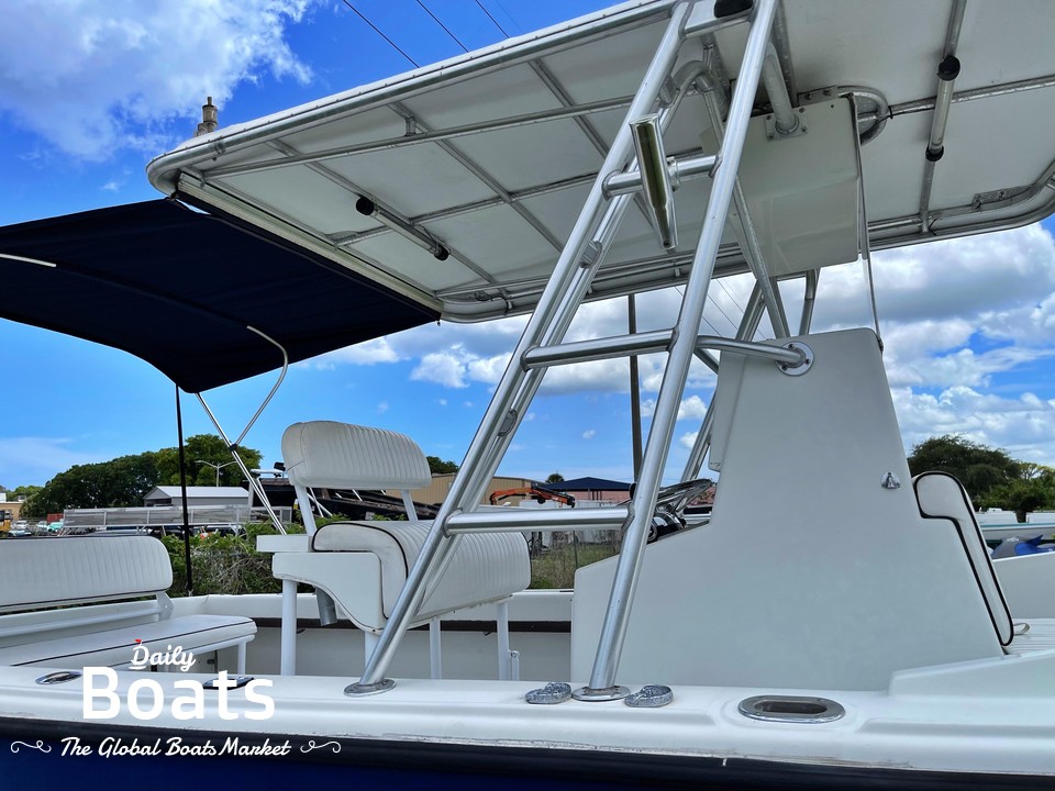 1989 Intrepid 30 Center Console Cuddy for sale. View price, photos and ...