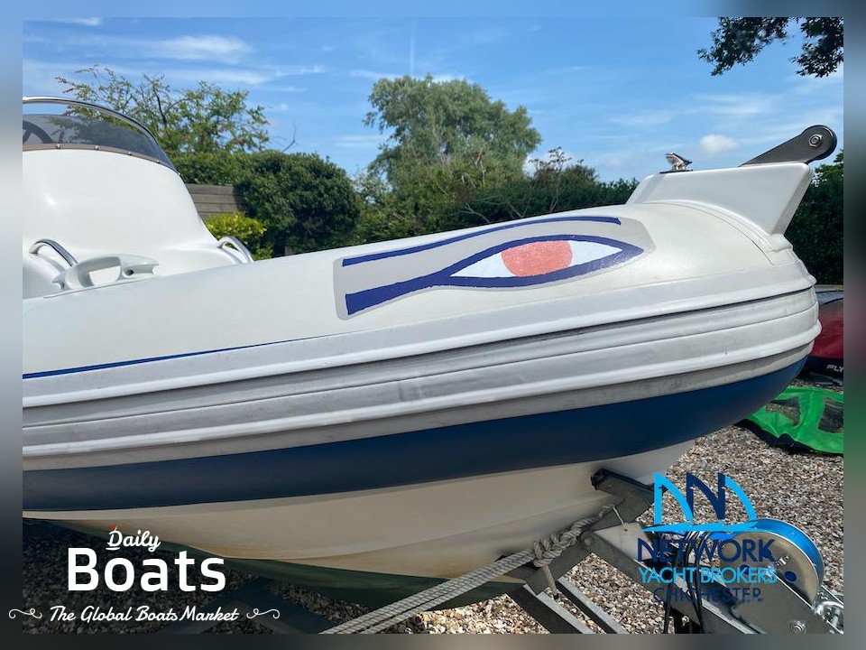 2008 Ribeye A600 for sale. View price, photos and Buy 2008 Ribeye A600 ...