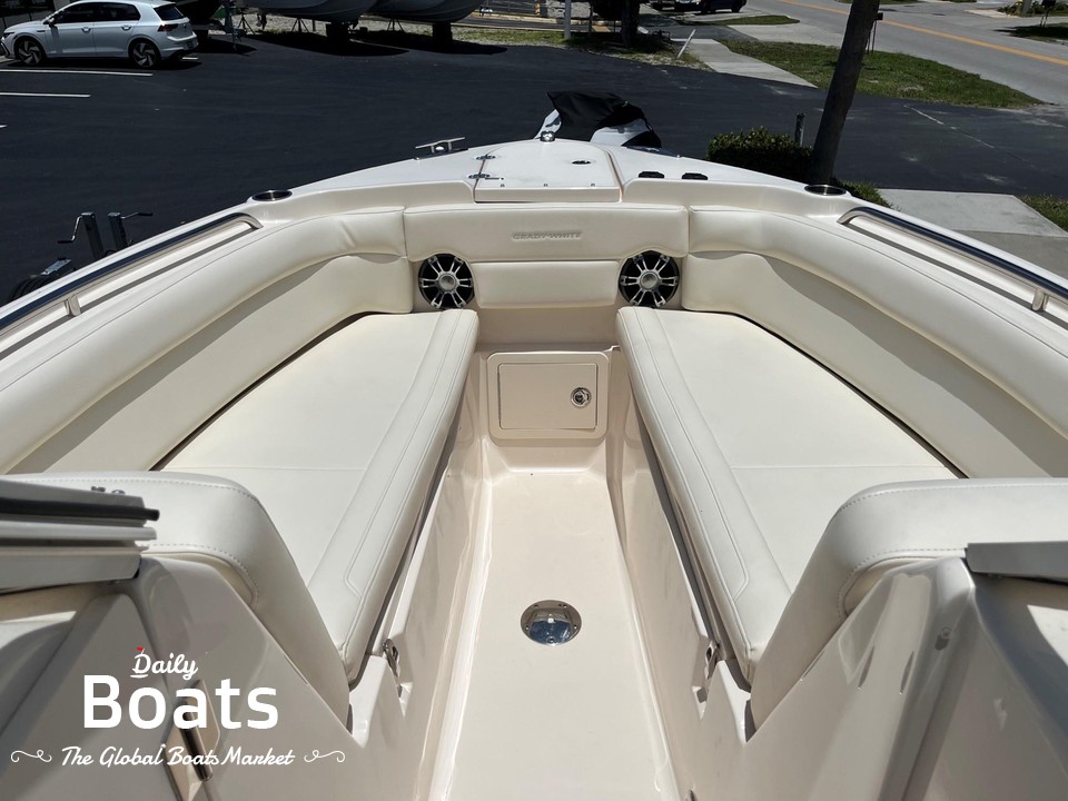 2020 Grady-White 275 Freedom for sale. View price, photos and Buy 2020 ...