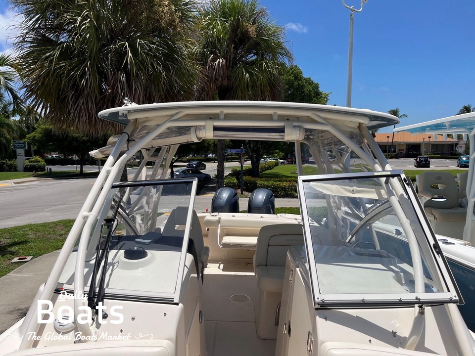 2020 Grady-White 275 Freedom for sale. View price, photos and Buy 2020 ...