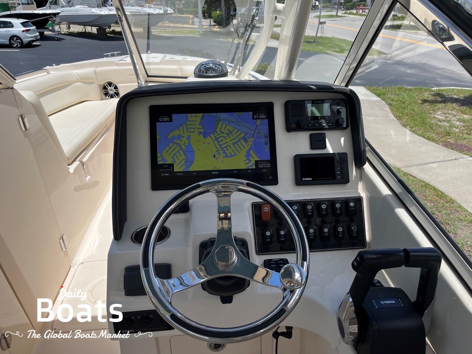 2020 Grady-White 275 Freedom for sale. View price, photos and Buy 2020 ...