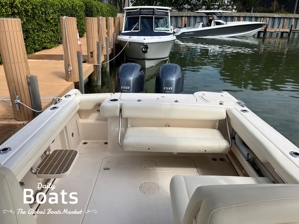 2020 Grady-White 275 Freedom for sale. View price, photos and Buy 2020 ...