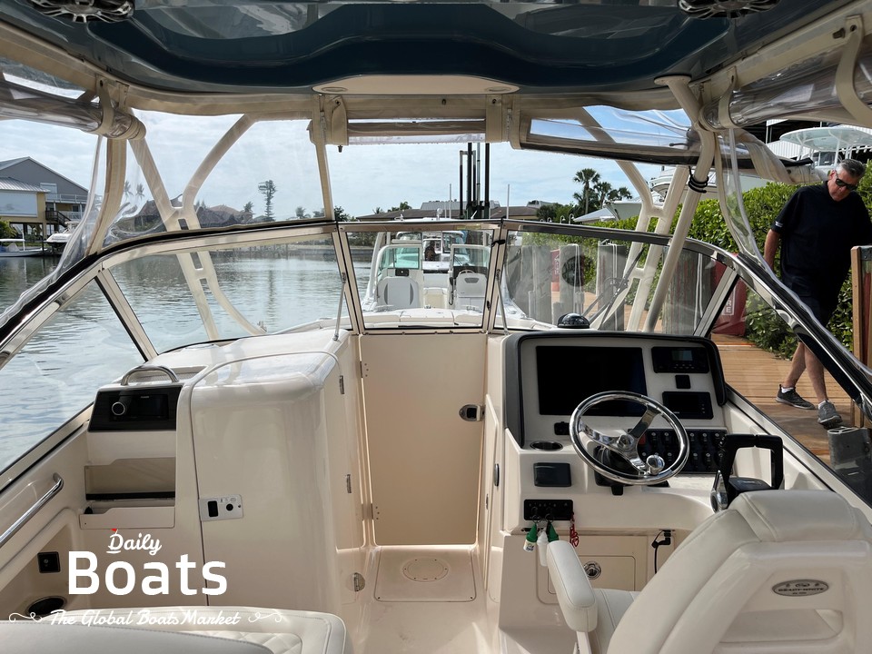 2020 Grady-White 275 Freedom for sale. View price, photos and Buy 2020 ...