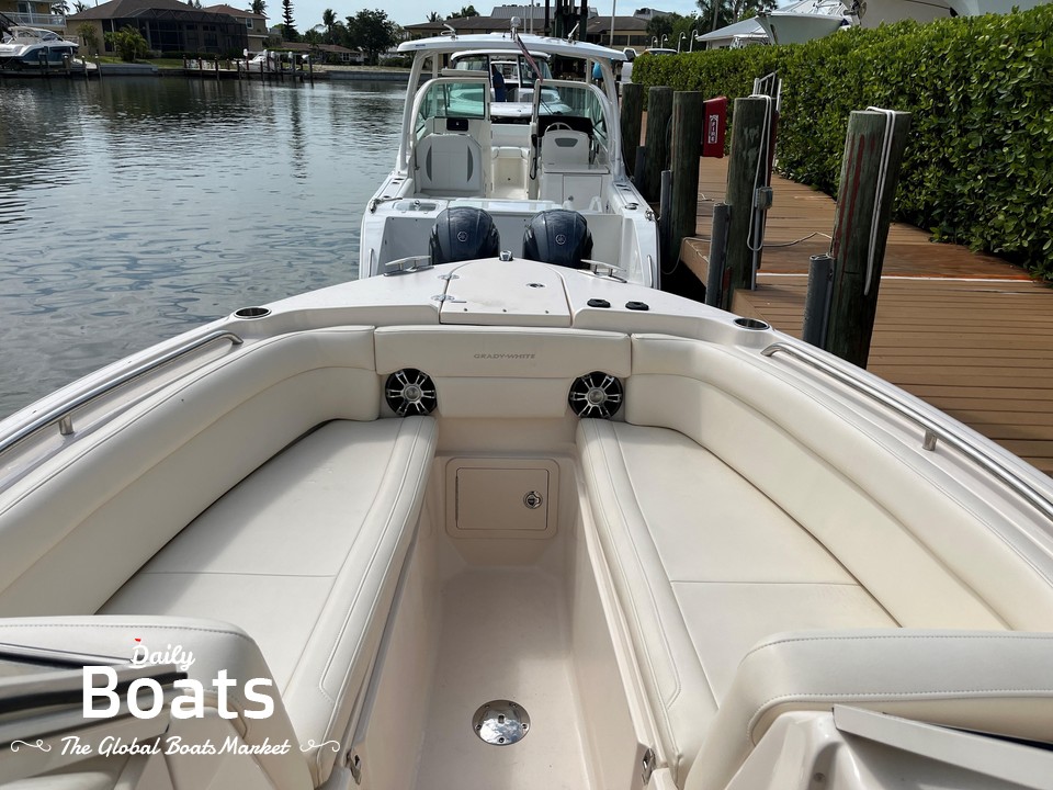 2020 Grady-White 275 Freedom for sale. View price, photos and Buy 2020 ...