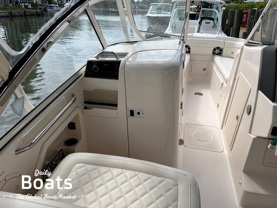 2020 Grady-White 275 Freedom for sale. View price, photos and Buy 2020 ...