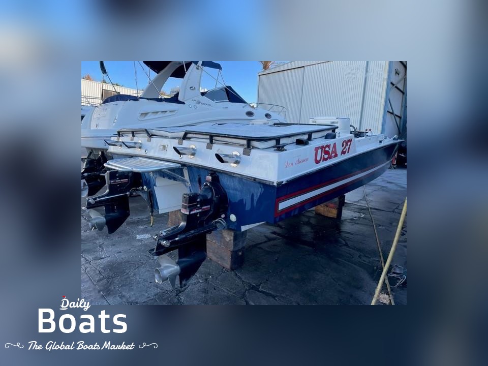 1986 Aronow Usa Cat 27 for sale. View price, photos and Buy 1986 Aronow ...