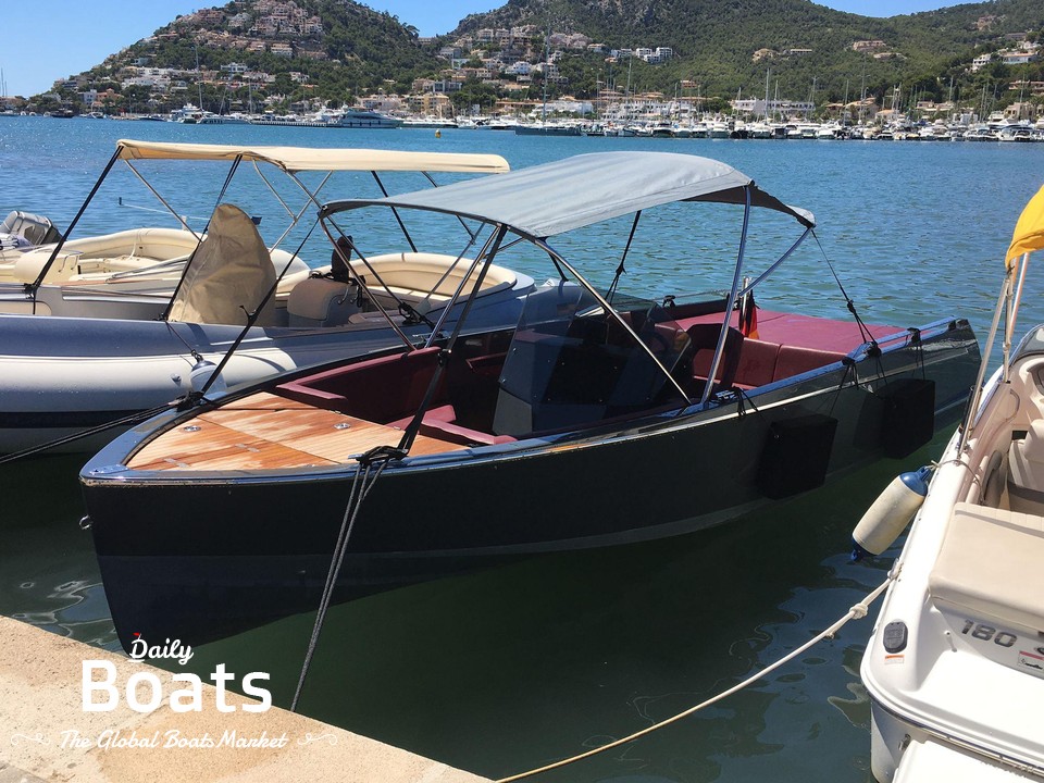 2007 Frauscher 686 Lido for sale. View price, photos and Buy 2007 ...