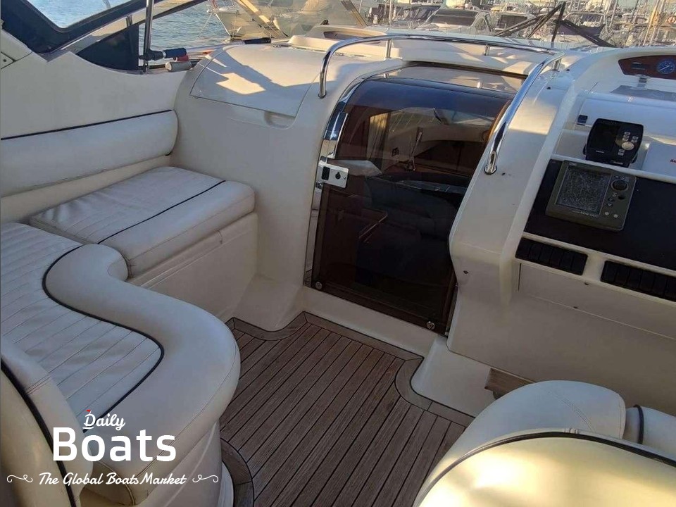 1997 Fairline Phantom 43 Ac for sale. View price, photos and Buy 1997 ...