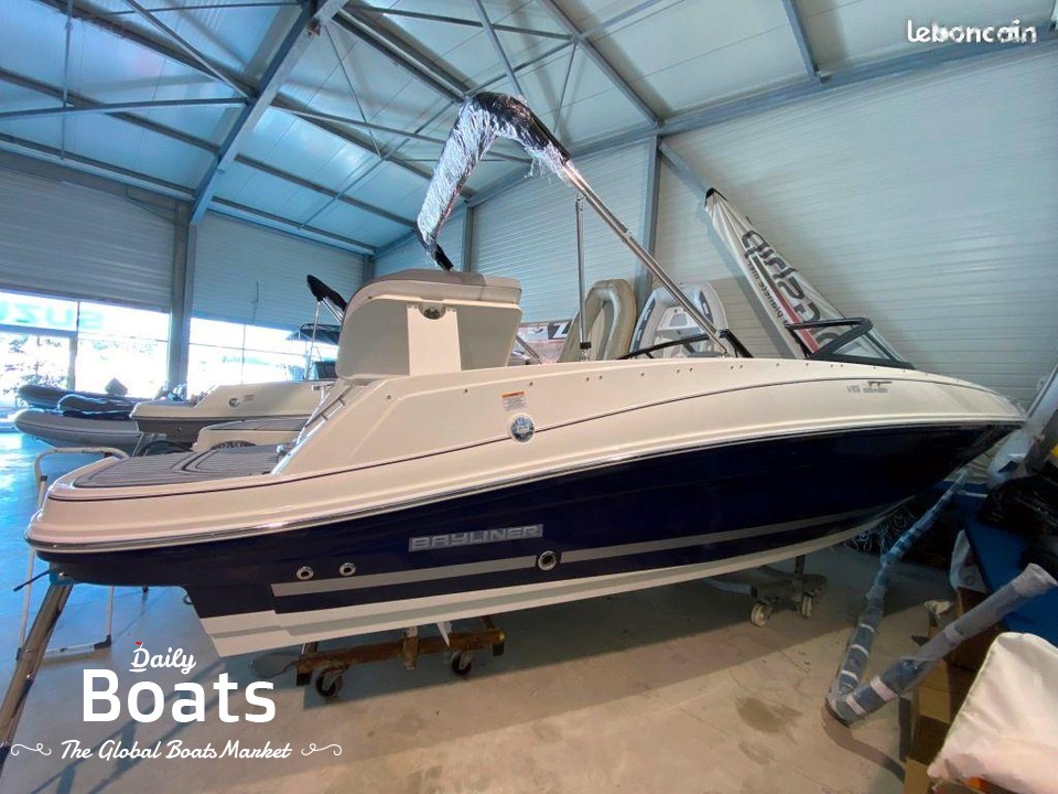 2022 Bayliner Vr5 Bowrider Ob for sale. View price, photos and Buy 2022 ...