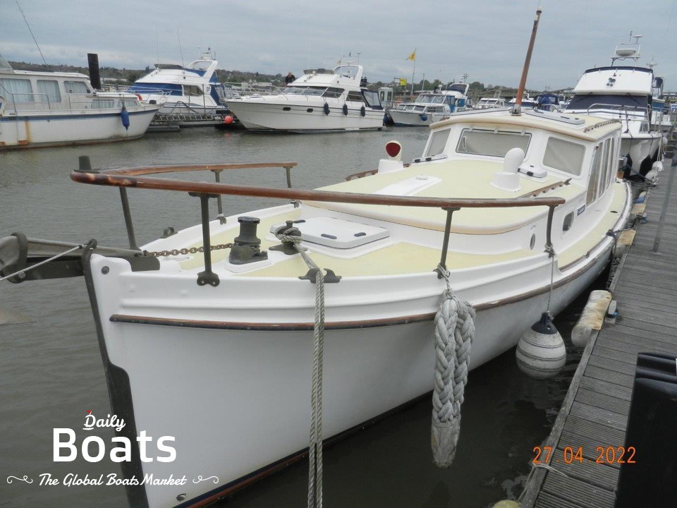 2005 Classic Logan 33 for sale. View price, photos and Buy 2005 Classic ...