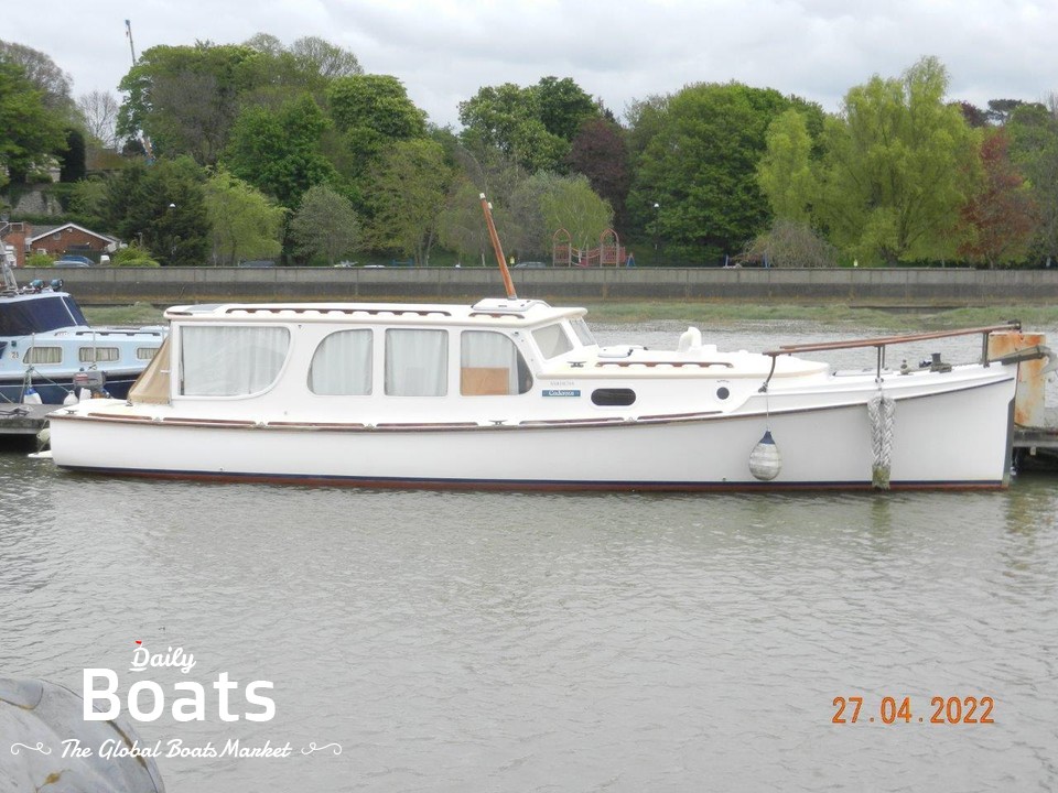 2005 Classic Logan 33 for sale. View price, photos and Buy 2005 Classic ...