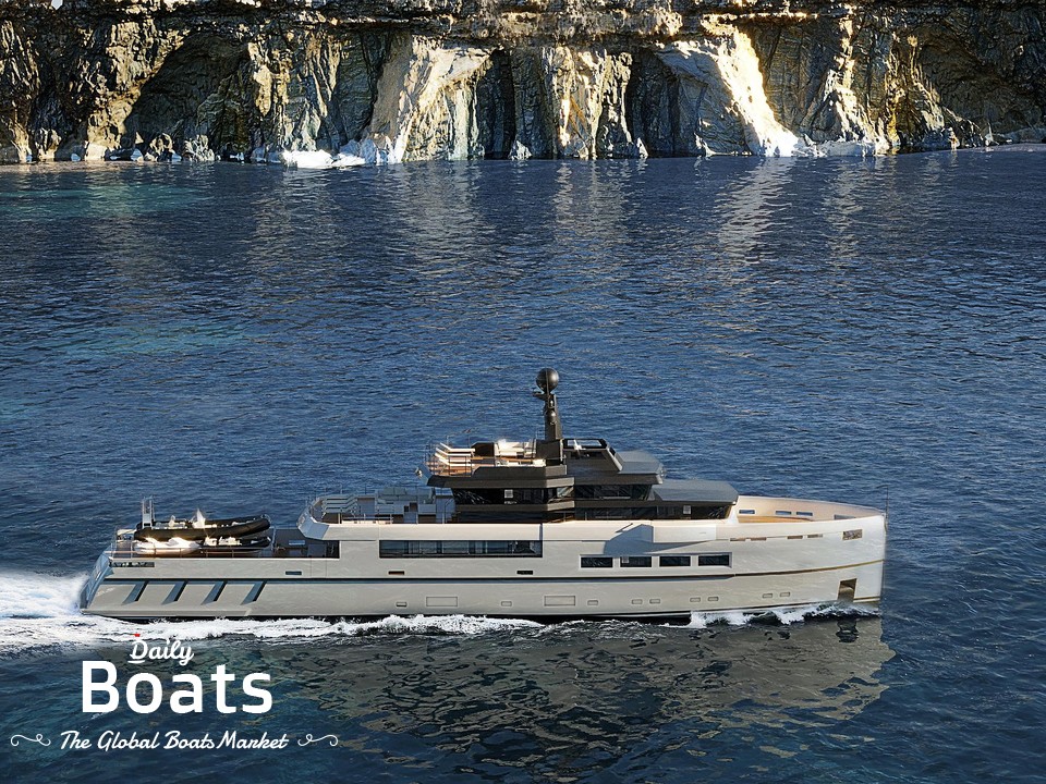 Custom explorer classic for sale - Daily Boats