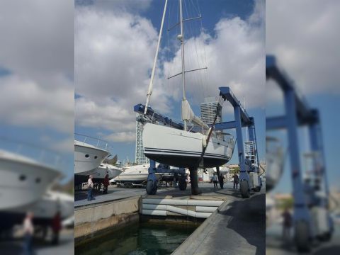 2006 Hanse 461 for sale. View price, photos and Buy 2006 Hanse 461 #31822