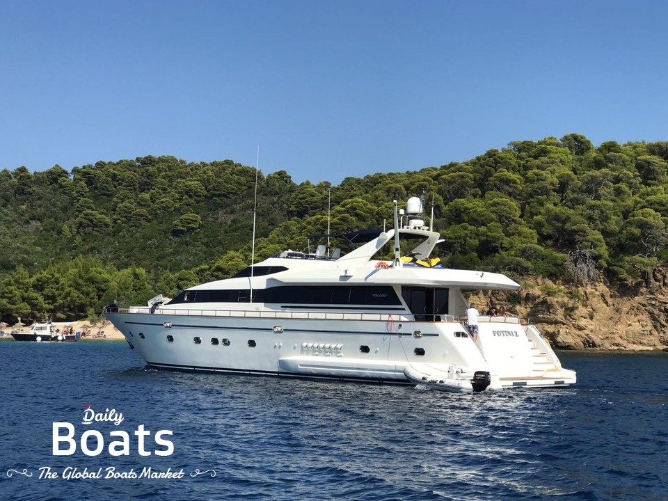 1995 Falcon 28 M for sale. View price, photos and Buy 1995 Falcon 28 M ...