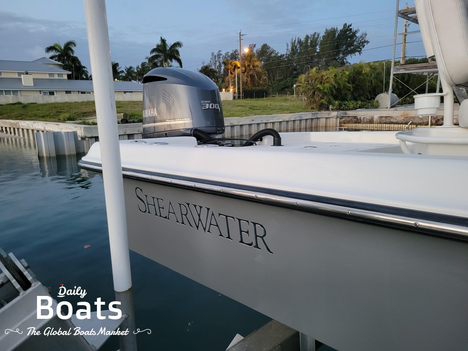 2013 ShearWater 25Ltz for sale. View price, photos and Buy 2013 ...