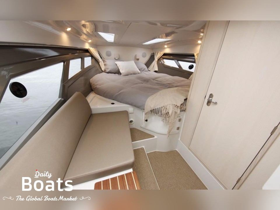 2021 Finnmaster T8 Day Cruiser for sale. View price, photos and Buy ...