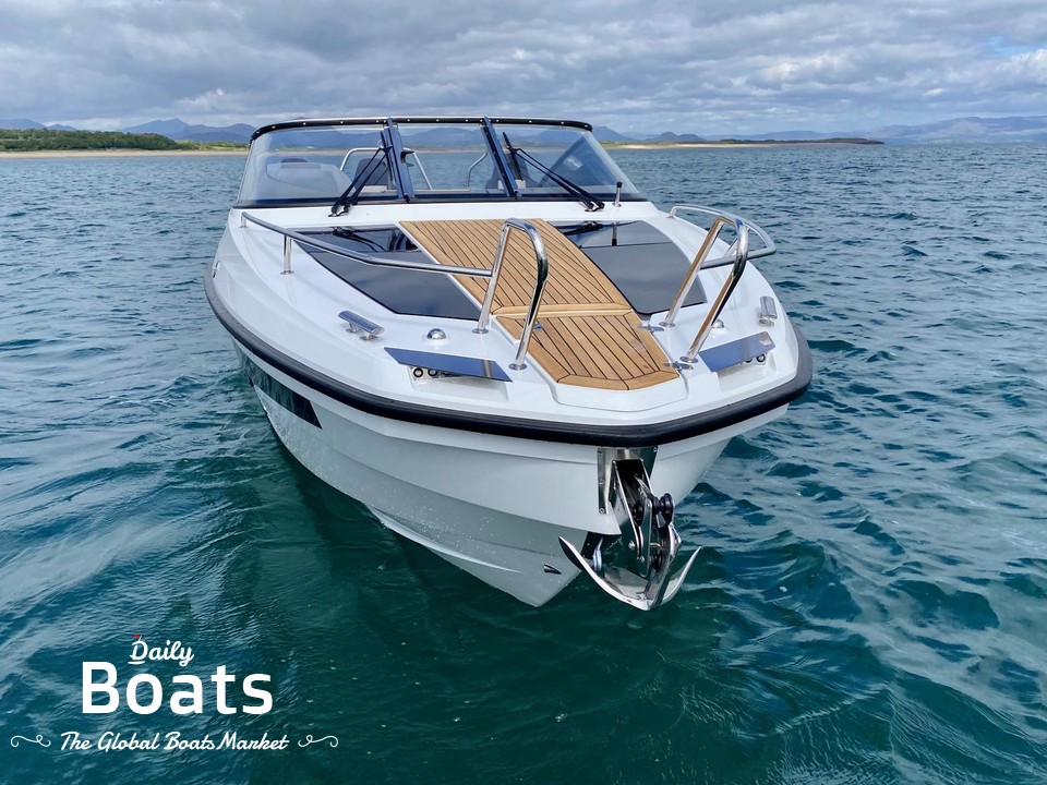 2021 Finnmaster T8 Day Cruiser for sale. View price, photos and Buy ...