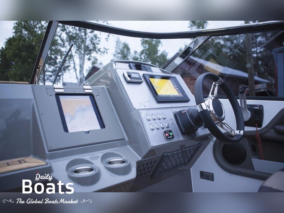 2021 Finnmaster T8 Day Cruiser for sale. View price, photos and Buy ...