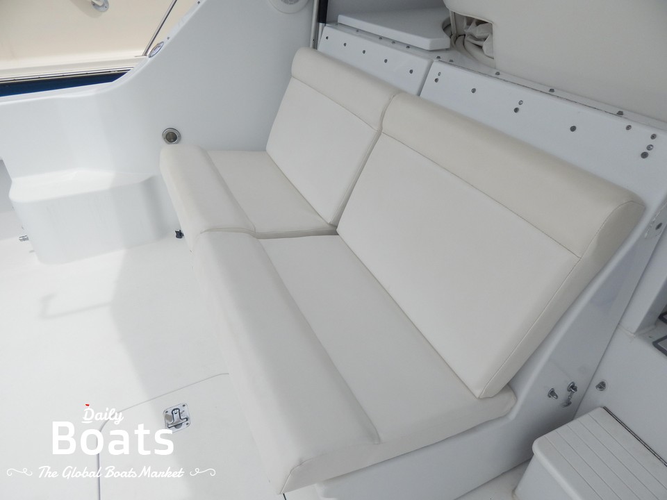 1995 Hatteras 39 Express for sale. View price, photos and Buy 1995 ...