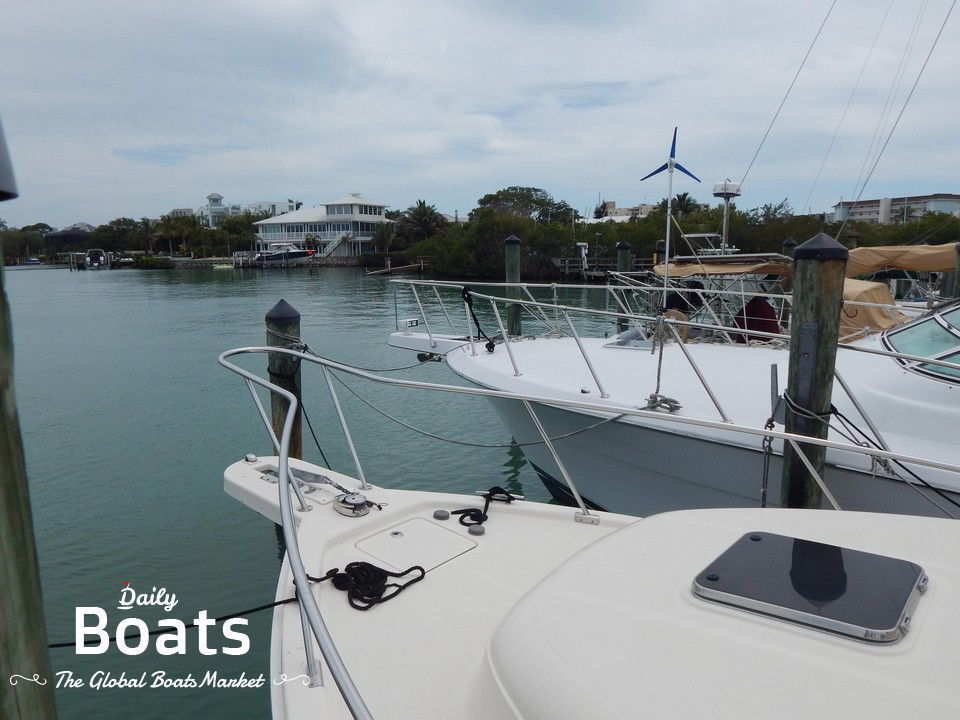 1995 Hatteras 39 Express for sale. View price, photos and Buy 1995 ...