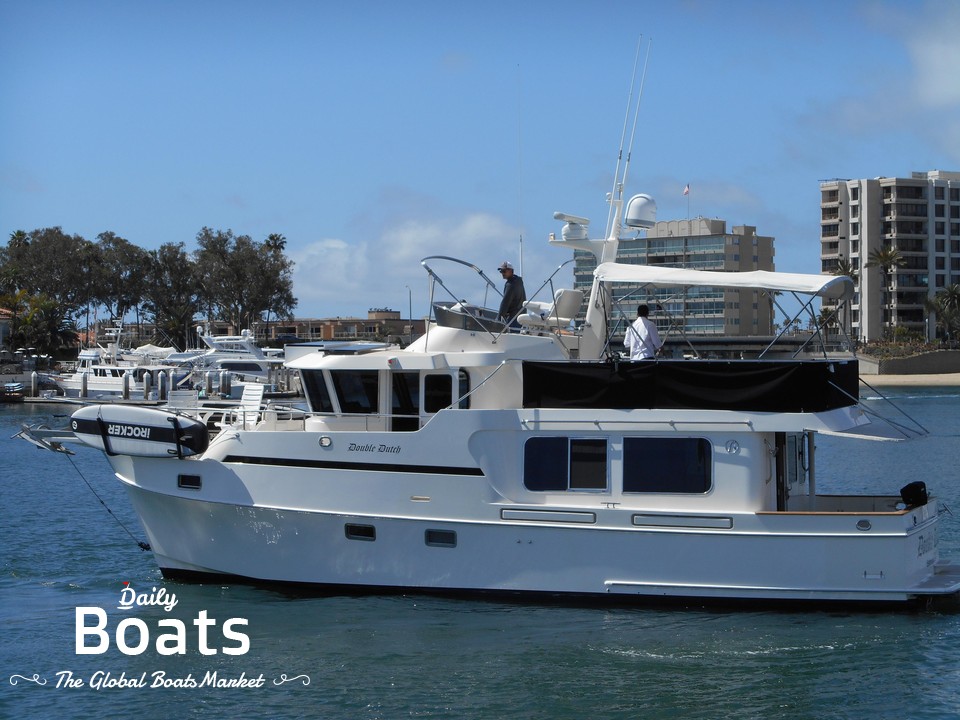 2006 Ocean Alexander Classico for sale. View price, photos and Buy 2006 ...