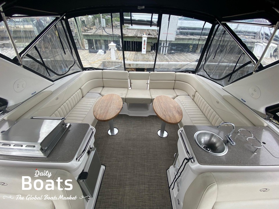 2010 Regal 3350 Cuddy for sale. View price, photos and Buy 2010 Regal ...